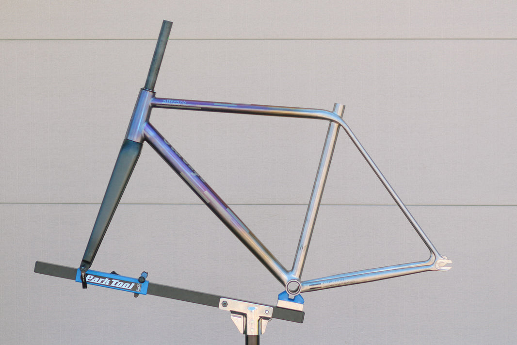 Home page – A-Frame Cycles