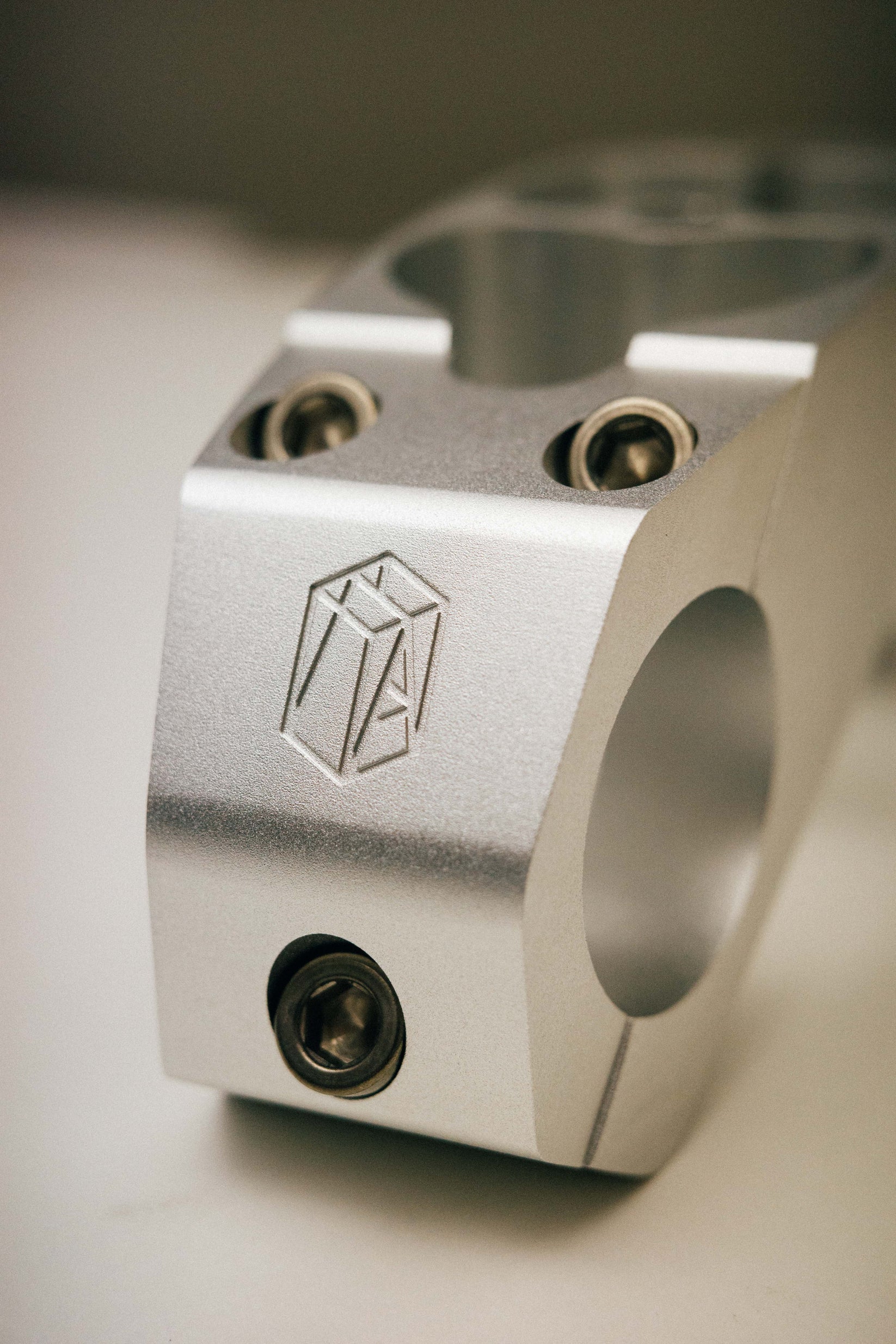 A-Frame "REPLICA" Stem – A-Frame Cycles