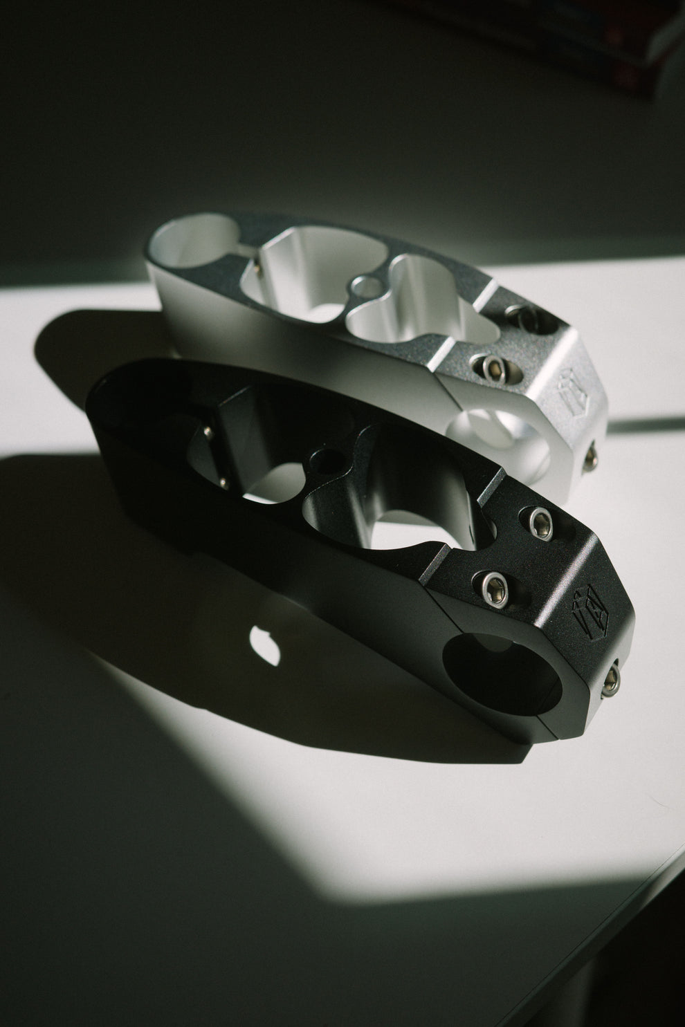 A-Frame "REPLICA" Stem – A-Frame Cycles