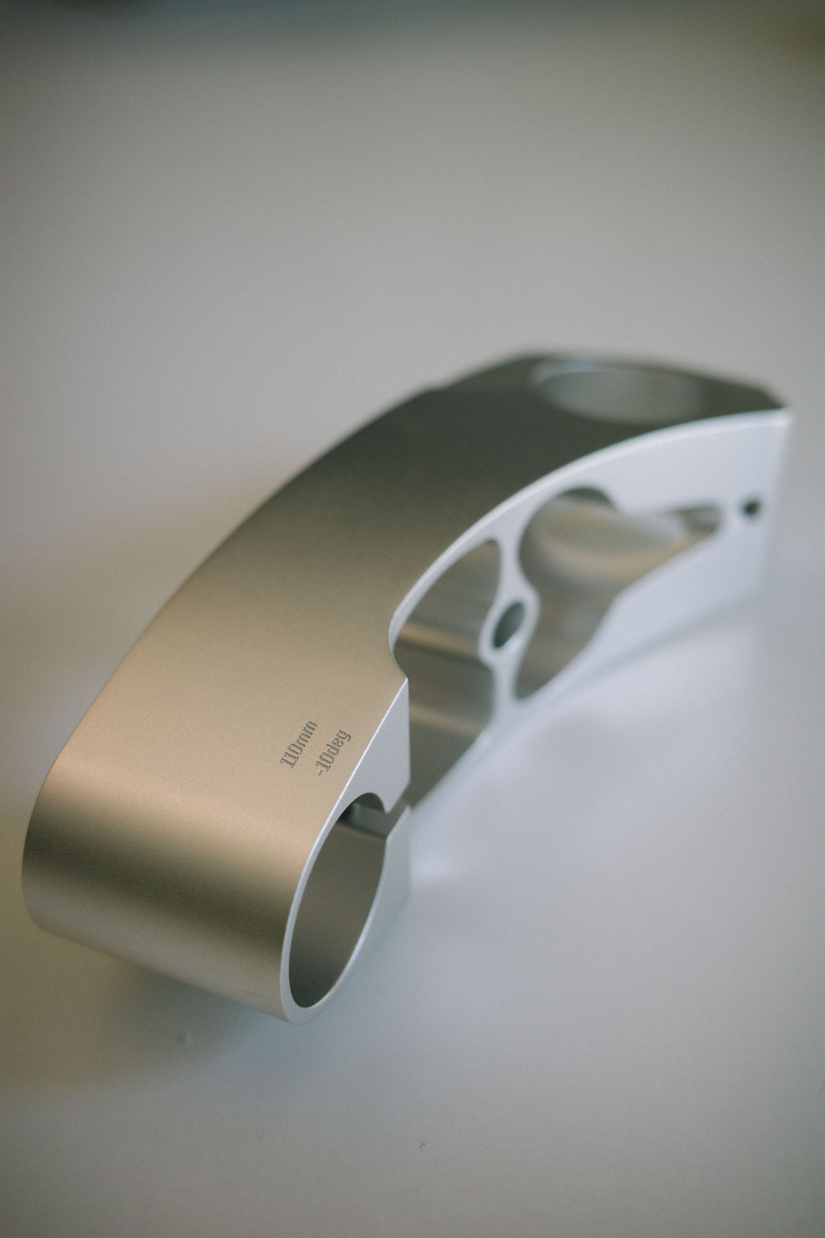 A-Frame "REPLICA" Stem – A-Frame Cycles