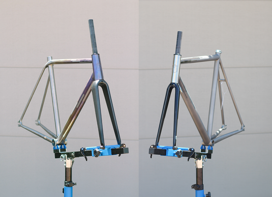A-Frame Cycles